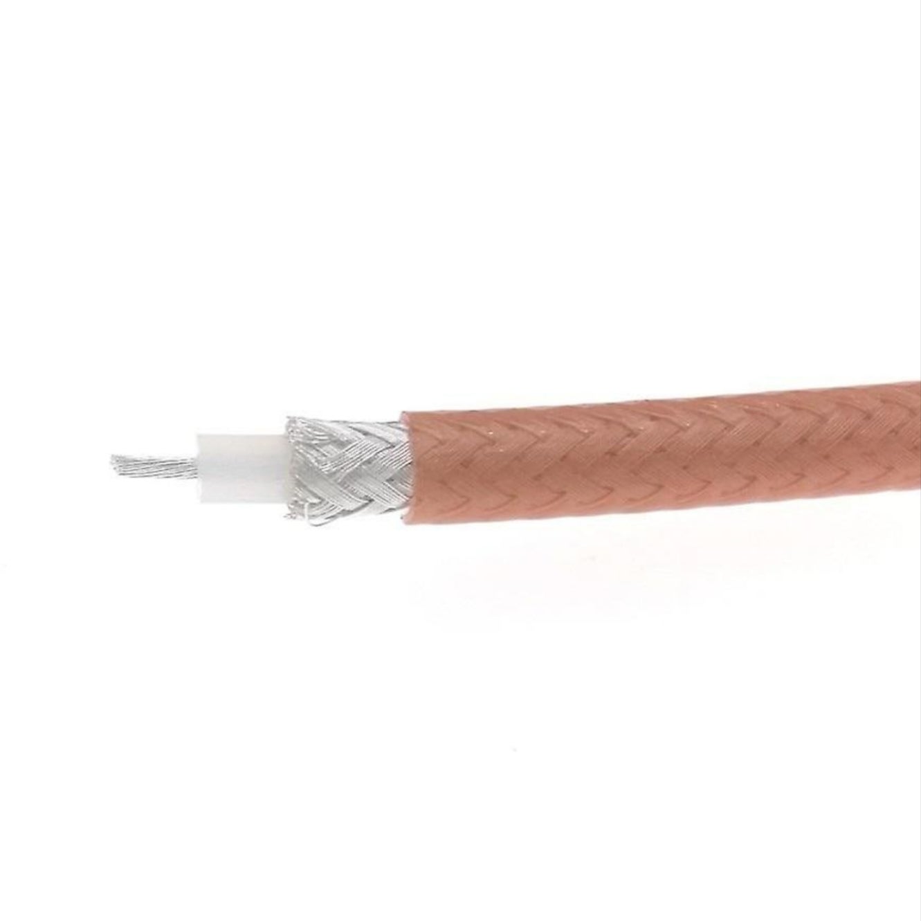 RG-400 Teflon Coax | D-Win's RF Supply