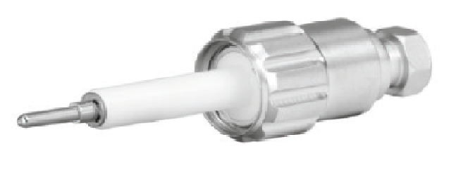 Male High Voltage Connector 10 KV | D-Win's RF Supply